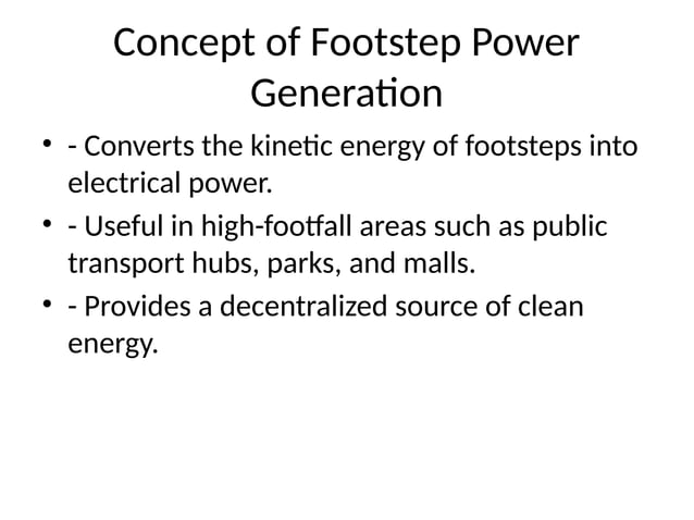 Footstep_Power_Generation_36_Slides.pptx