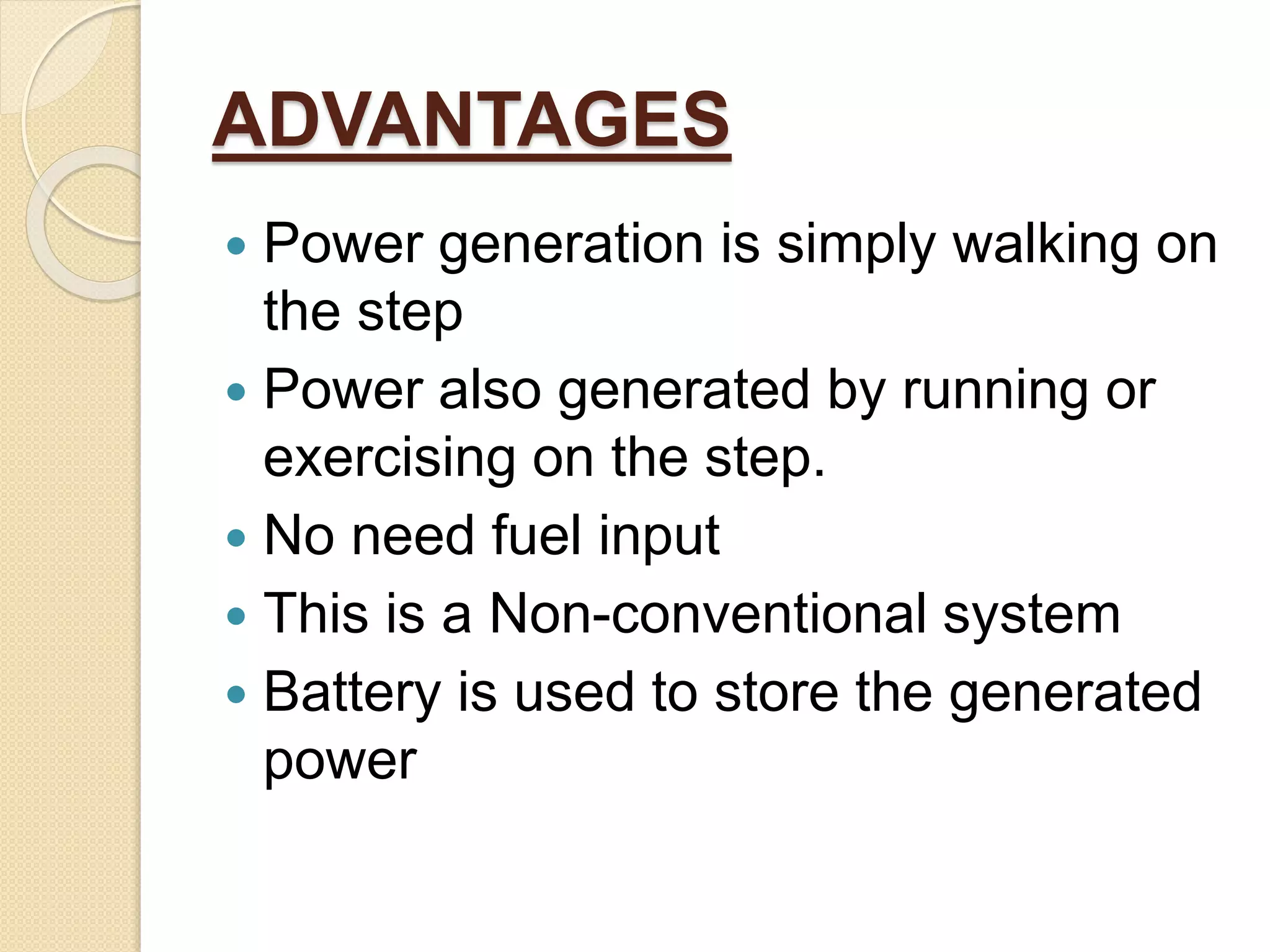 foot step power generation final ppt.pptx