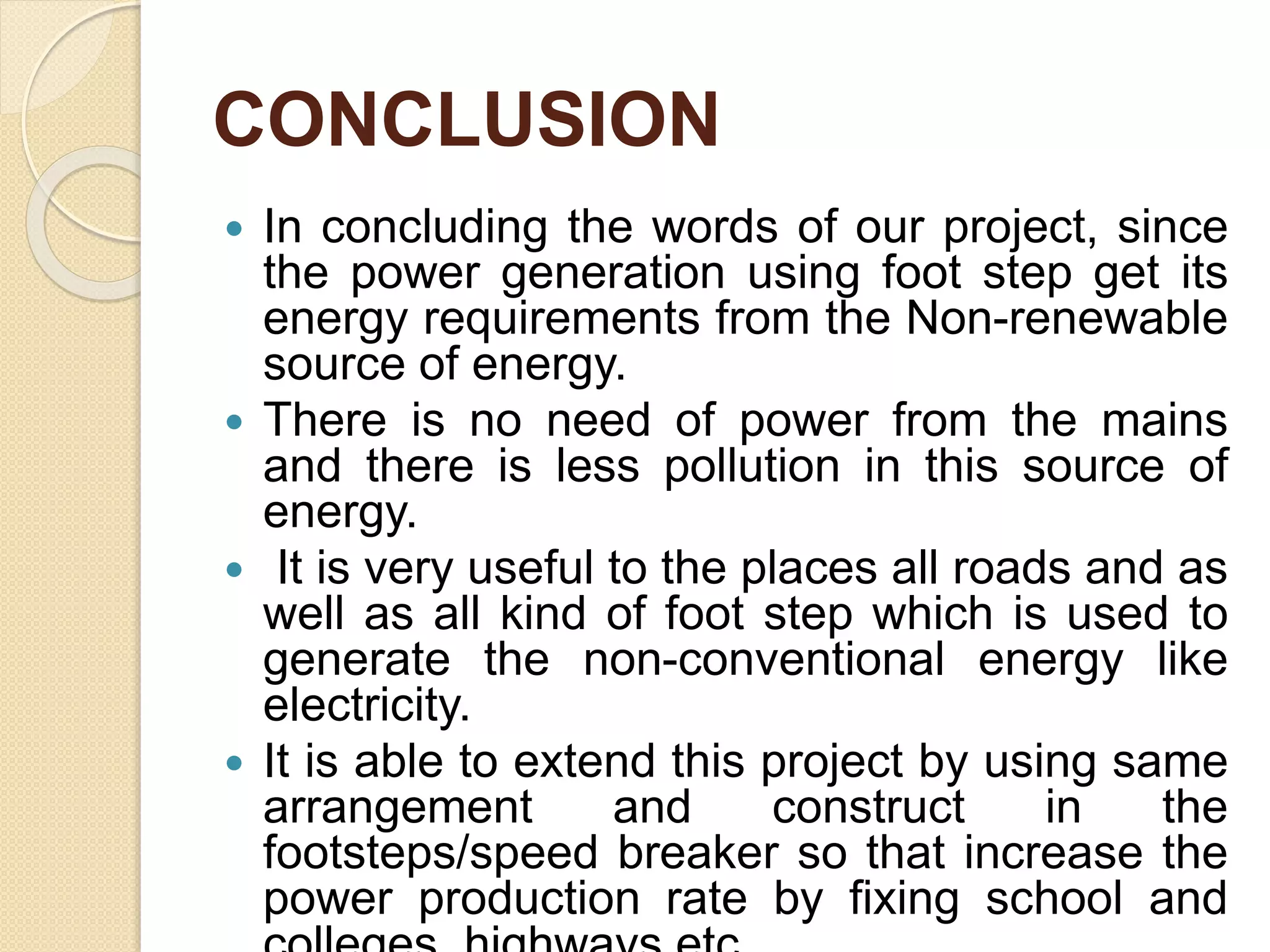 foot step power generation final ppt.pptx