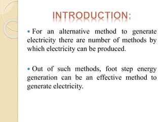 foot step power generation final ppt.pptx
