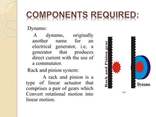 foot step power generation final ppt.pptx