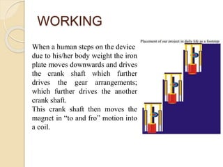 foot step power generation final ppt.pptx