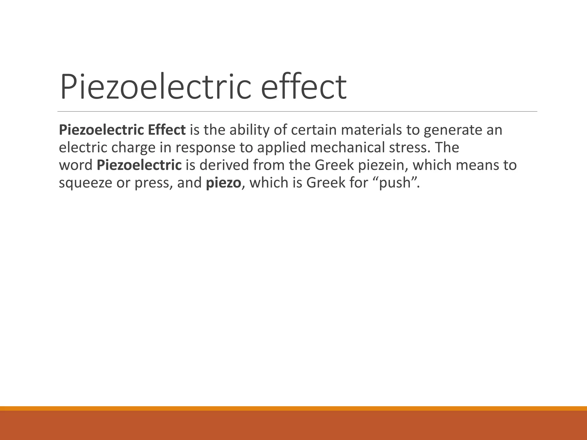 Foot step power generation,free energy,electrical energy | PPTX