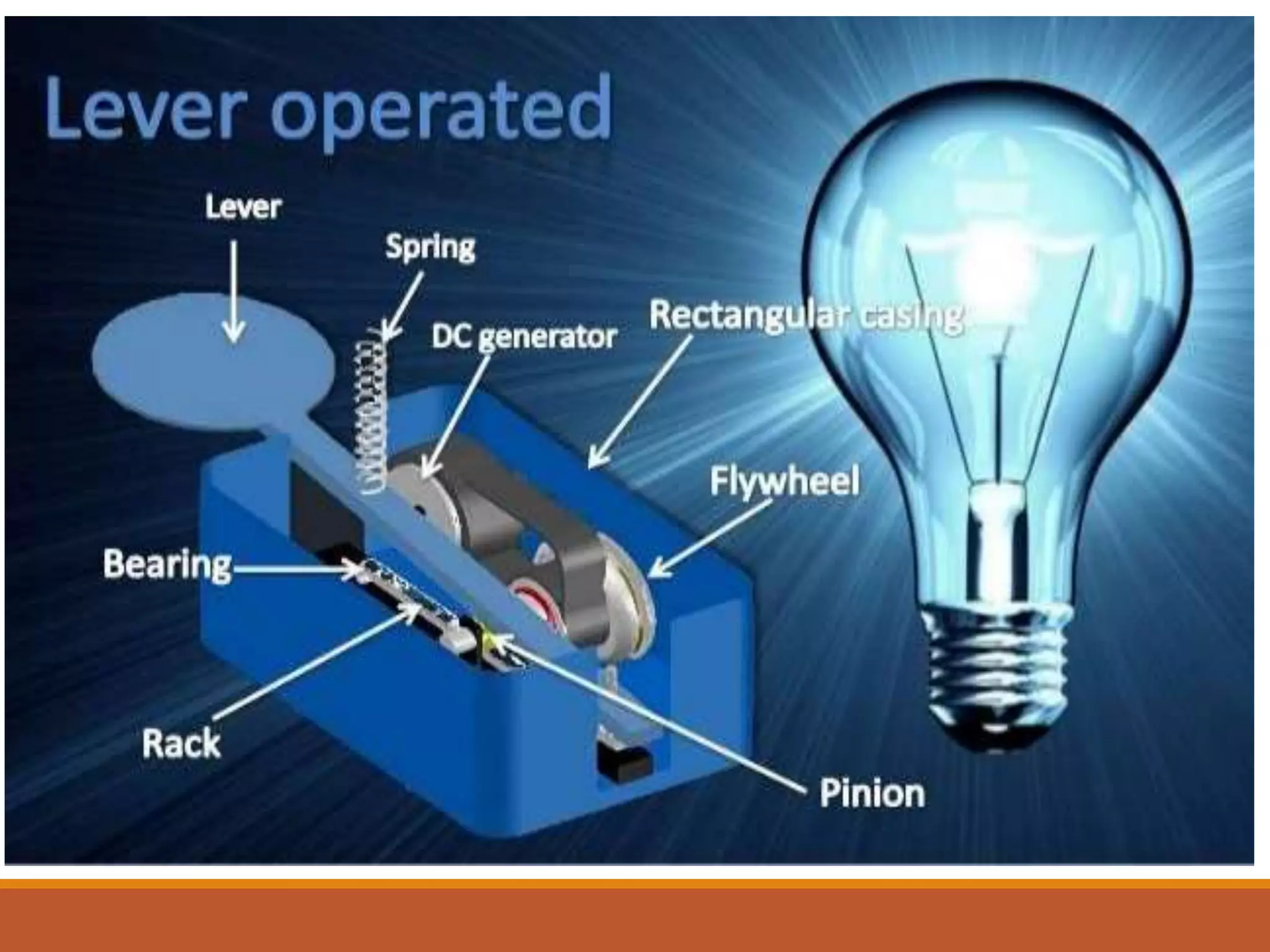 Foot step power generation,free energy,electrical energy | PPTX