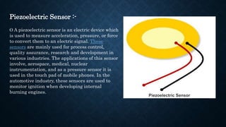 Footstep power generation system | PPTX