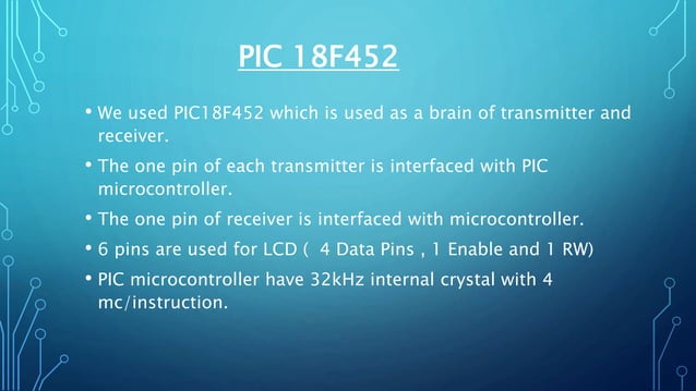Foot step power generation system | PPT