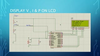 Foot step power generation system | PPT