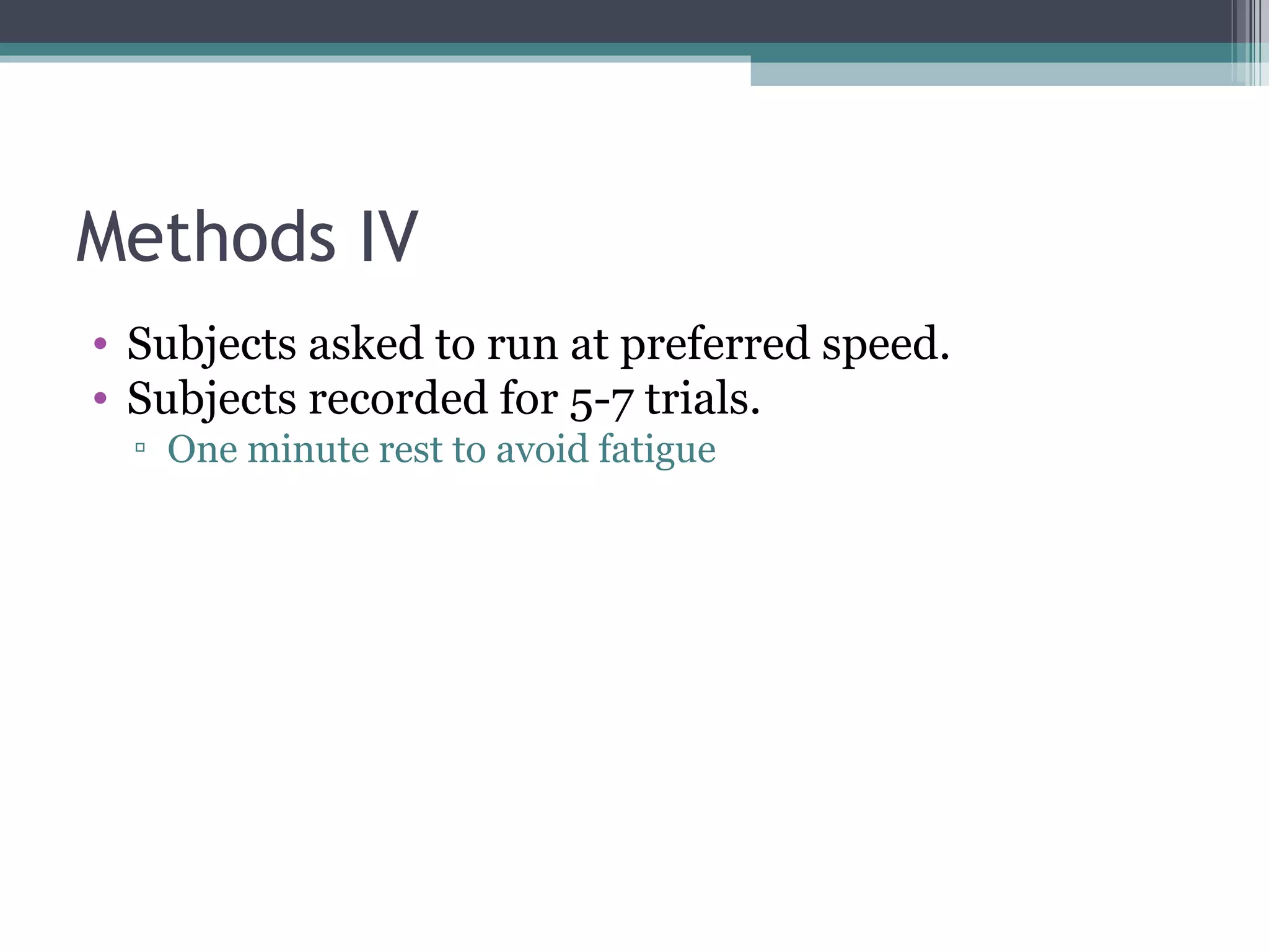 Foot strike patterns and collision forces in barefoot vs shod runners ...