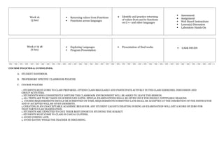 FUNDAMENTALS OF PROGRAMING SYLLABUS 22-23 | DOCX