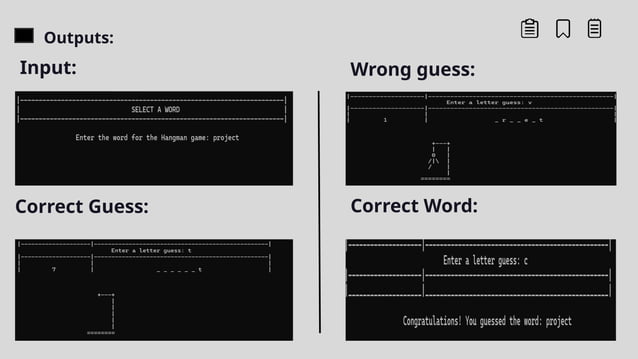 FOP bdhhd dbdb dhdbd dbdbdbdbdbdb (1).pptx | Board Games and Puzzles ...
