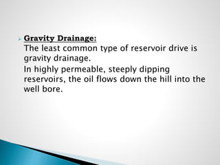 Fundamentals of Petroleum in details processes | PPTX