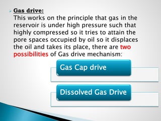 Fundamentals of Petroleum in details processes | PPTX