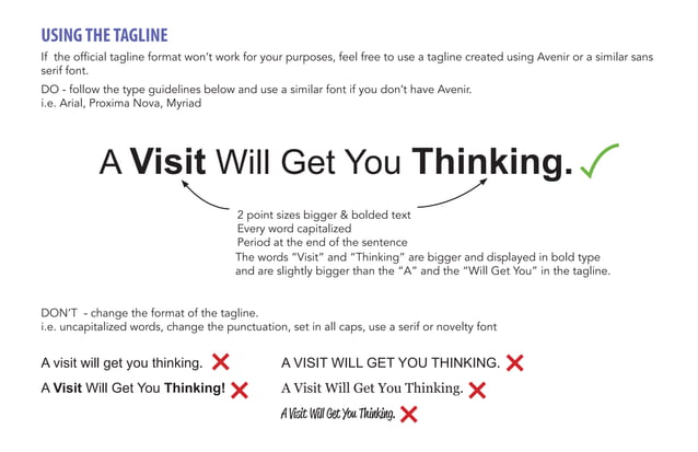 Fopl tagline guide final (1) | PPT