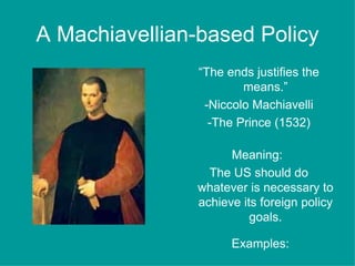 Fopo (1) Intro Notes | PPT