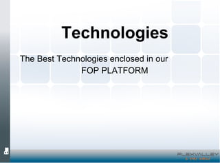 Flex Open Platform - Polycom KIRK | PPT