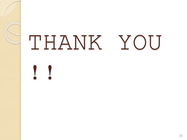 INTRODUCTION TO FRONT OFFICE | PPTX