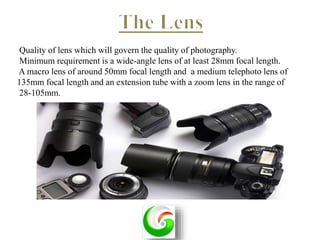 Forensic photography | PPTX