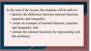 GENERAL MATHEMATICS(rational function,equation,inequality).pptx