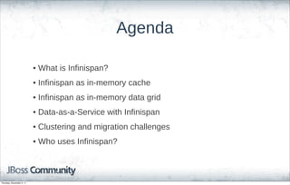 Infinispan for Dummies | PDF