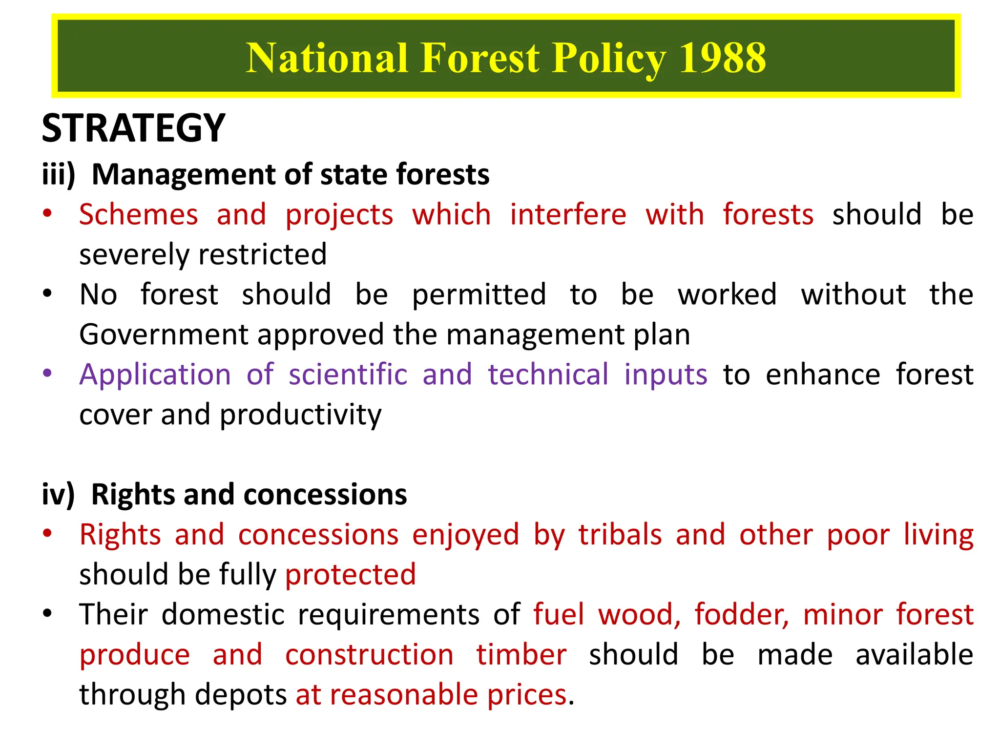 FOR-Lec 4 which consists of forest policy.pptx