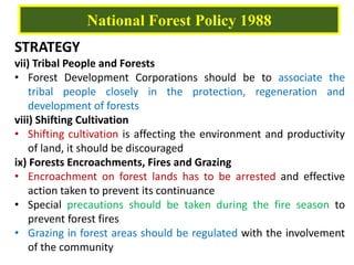 FOR-Lec 4 which consists of forest policy.pptx