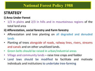 FOR-Lec 4 which consists of forest policy.pptx