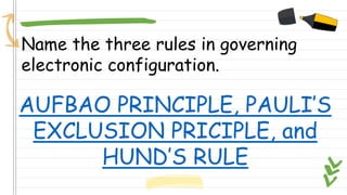 electron configuration pop quiz.pptx