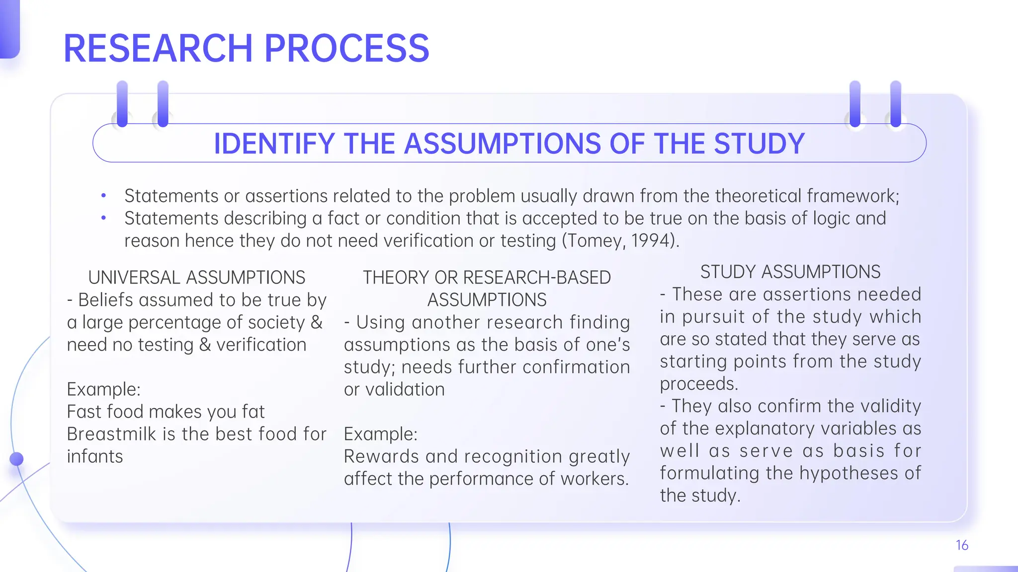 Seminars in writing Thesis among professional for their development | PDF