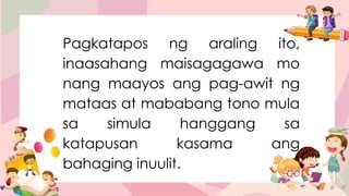 for-REMEDIAL-MAPEH-3.power point lessons | PPTX
