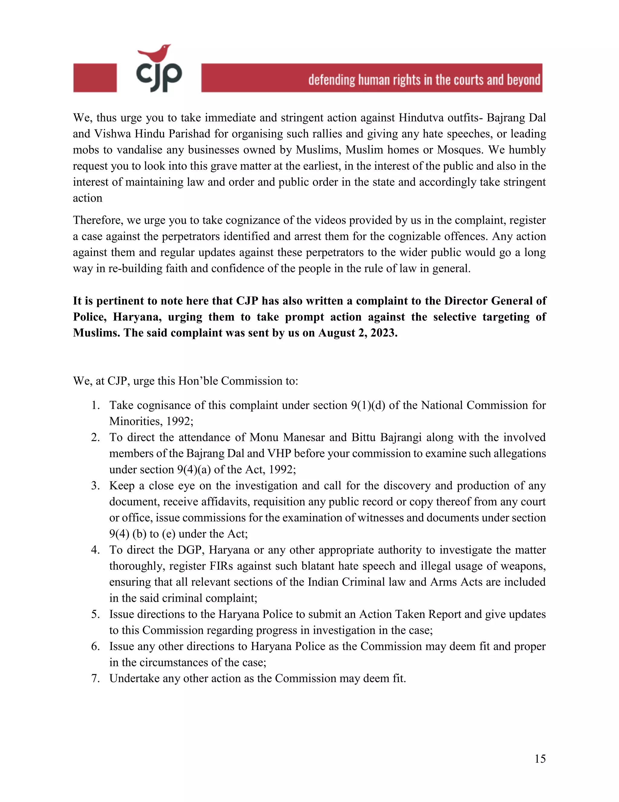 For-Website-230802-CJP-Complaint-to-NCM-on-Haryana-Violence.pdf