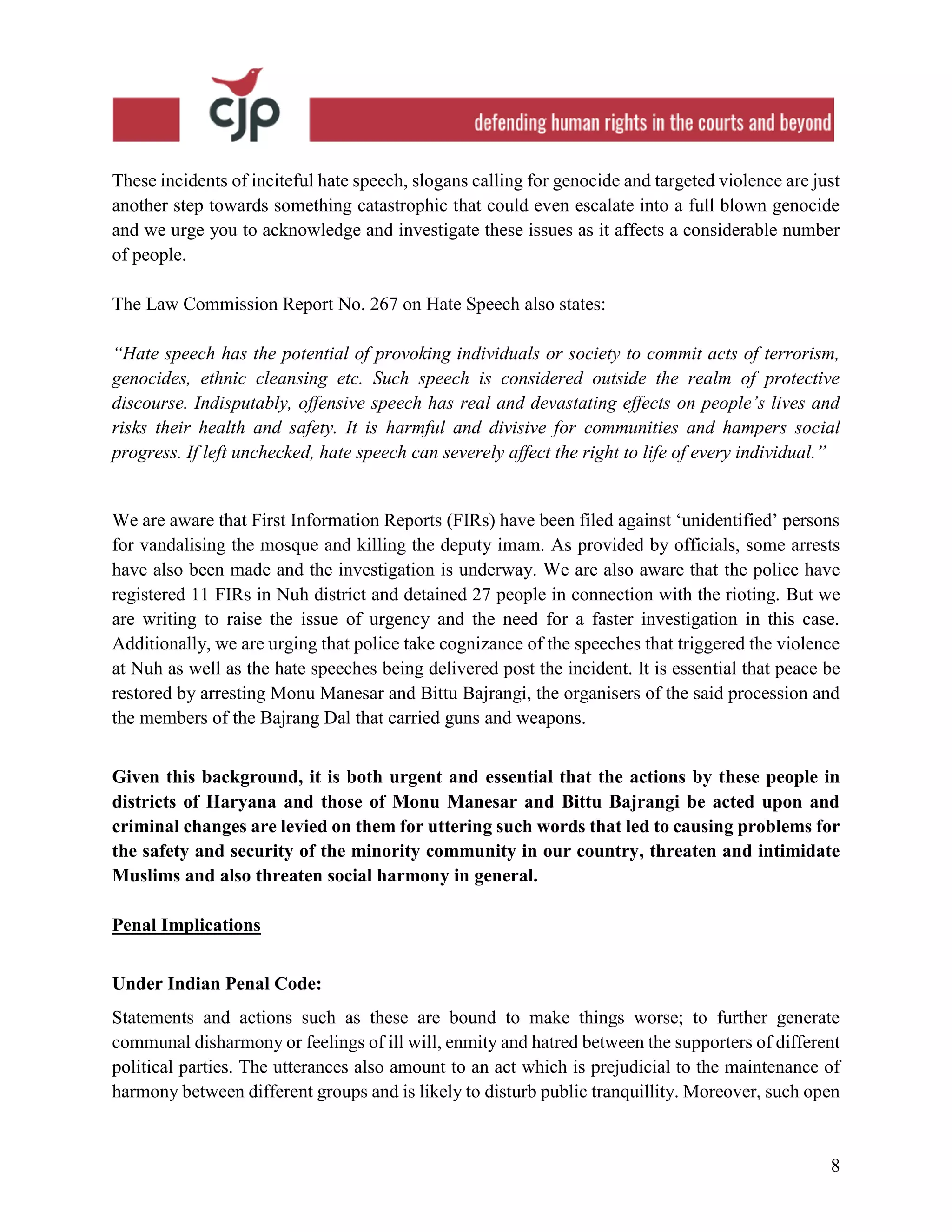 For-Website-230802-CJP-Complaint-to-NCM-on-Haryana-Violence.pdf