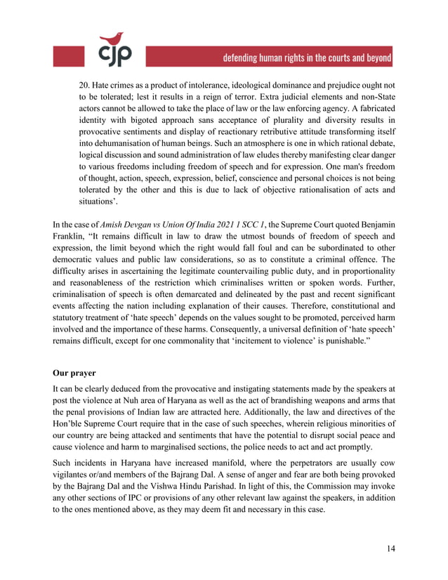 For-Website-230802-CJP-Complaint-to-NCM-on-Haryana-Violence.pdf