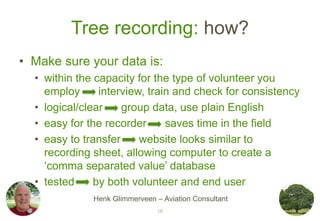 Lecture 1: Cumbria's Top 50 Trees Project - the 360 Degree Toolkit Tree ...