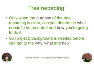 Lecture 1: Cumbria's Top 50 Trees Project - the 360 Degree Toolkit Tree ...