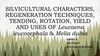 FOR311..pptx dhivya agricultural slite ppt | PPT