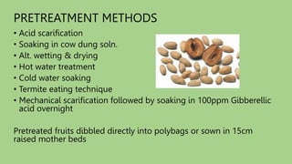 FOR311..pptx dhivya agricultural slite ppt | PPT