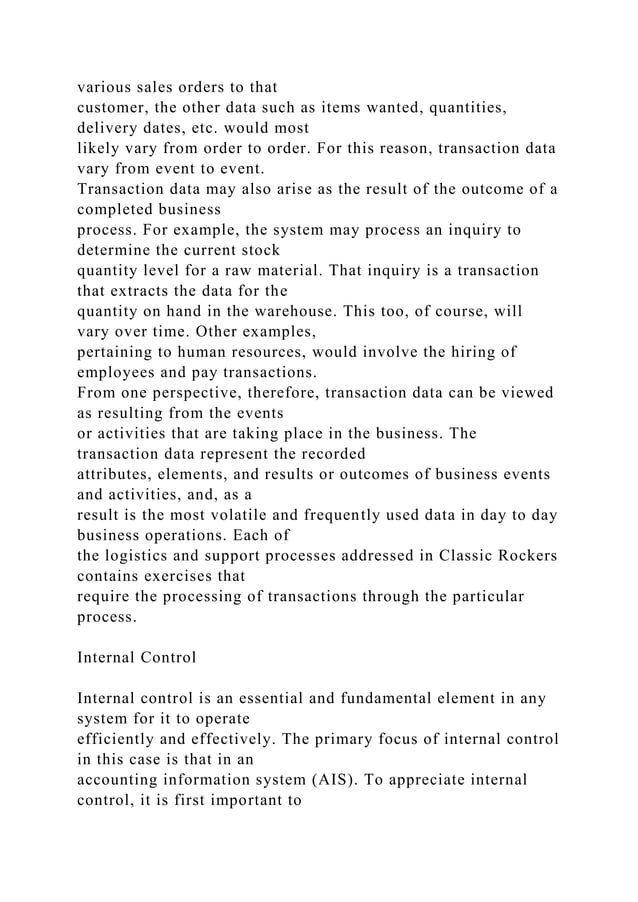 FOR ACADEMIC USE ONLY ALL MATERIALS FROM SAP LIBRARY ADAPTED.docx