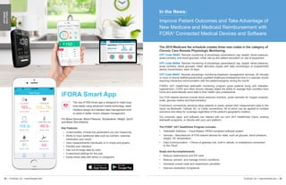 FORA Product Catalog 2019 | PDF | Diabetes | Diseases and Conditions