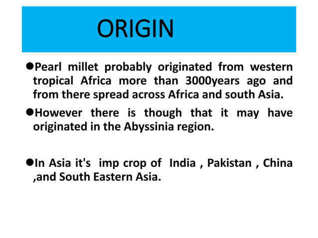 Forage AND fodder crops | PPTX