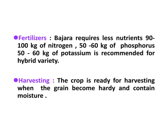 Forage AND fodder crops | PPTX