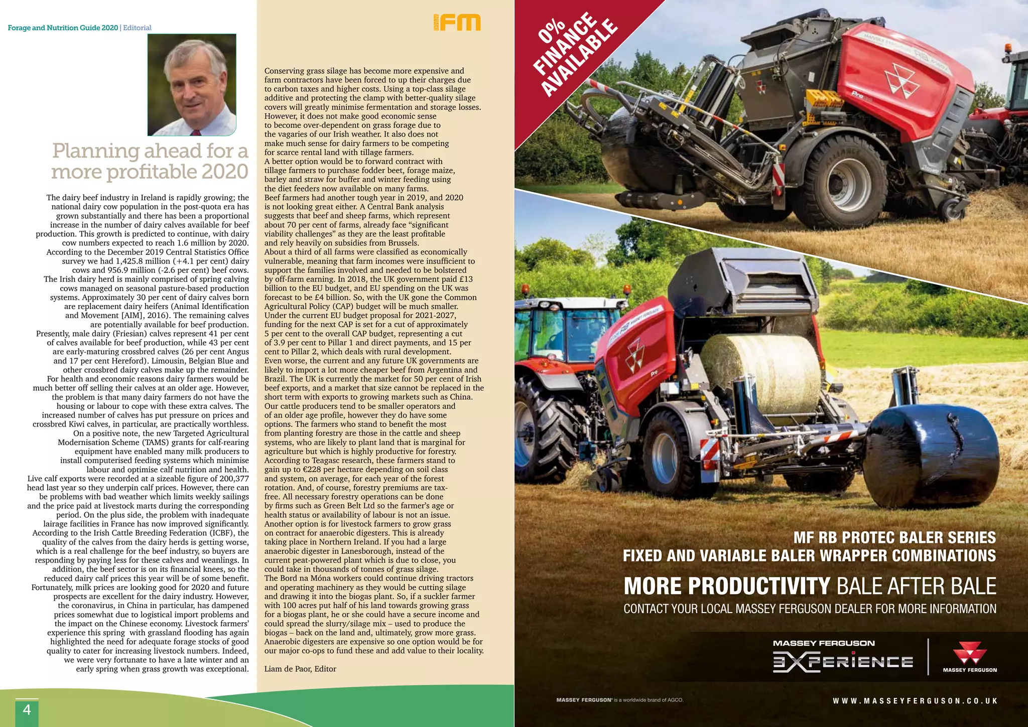 Forage guide 2020_mon_30th | PDF