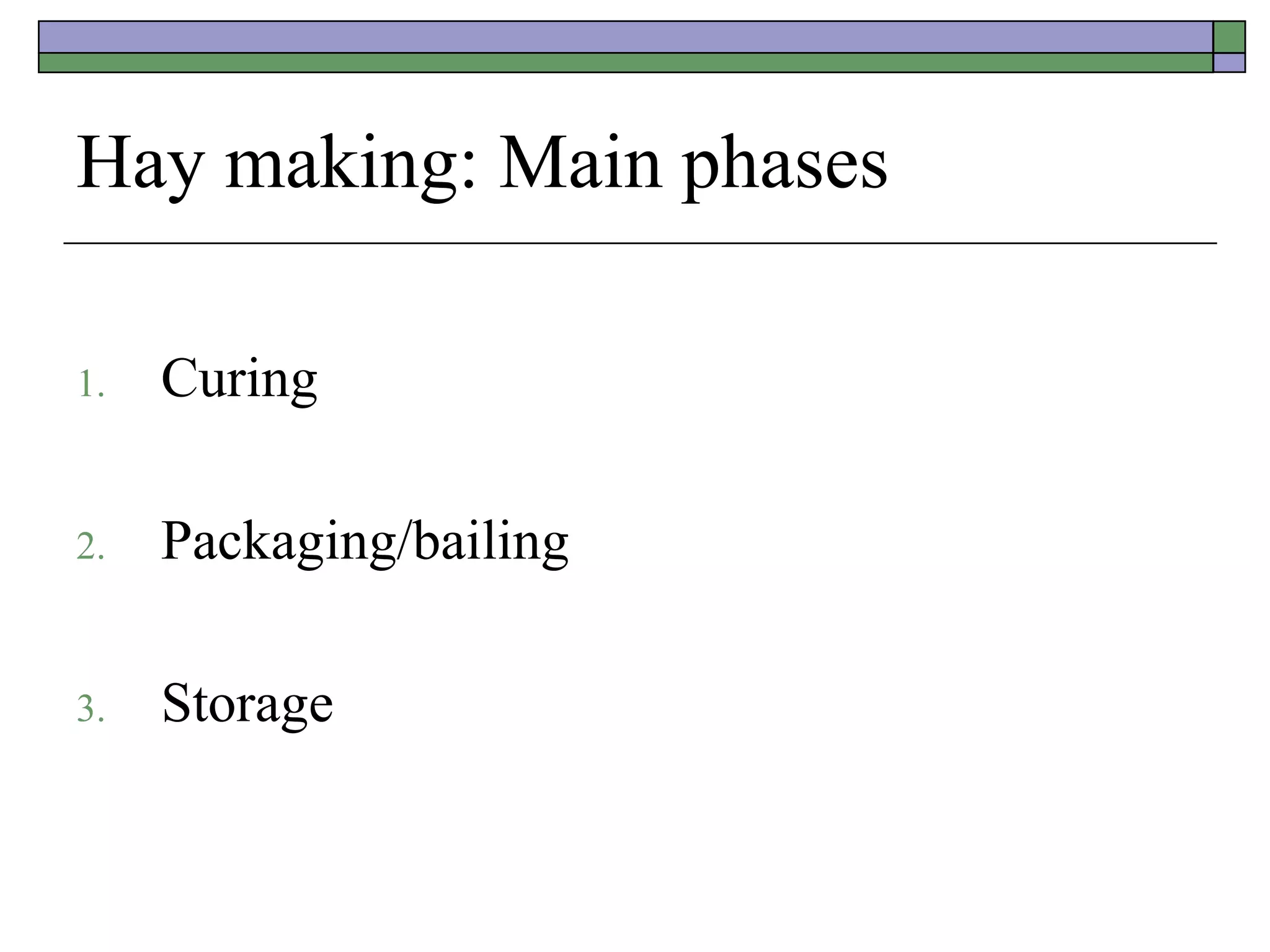 Forage Preservation.ppt