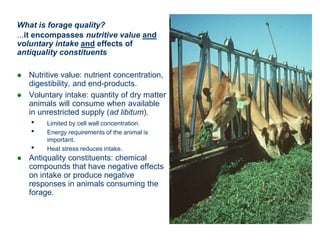 Forage quality ppt.pptx