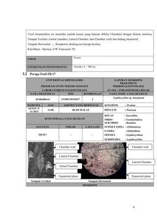 Foram besar ali | DOCX