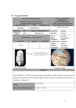 Foram besar ali | DOCX
