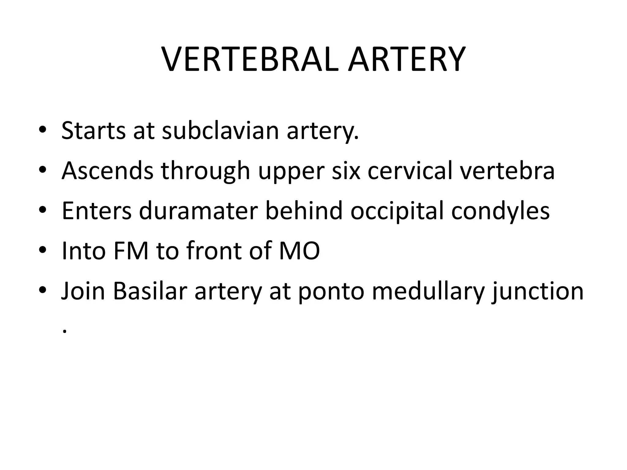 FORAMEN MAGNUM ANATOMY.pptx