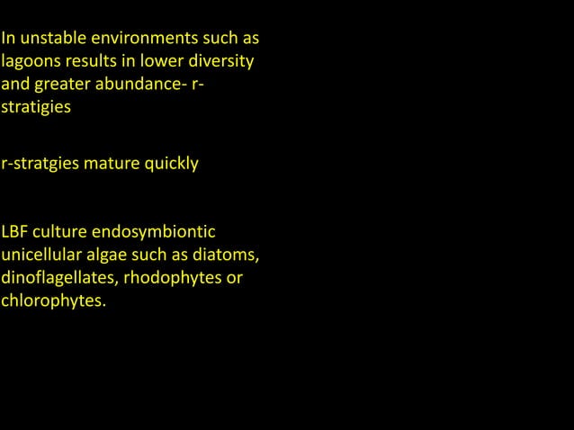 foraminifera micro-paleontology micro fossil | PPT