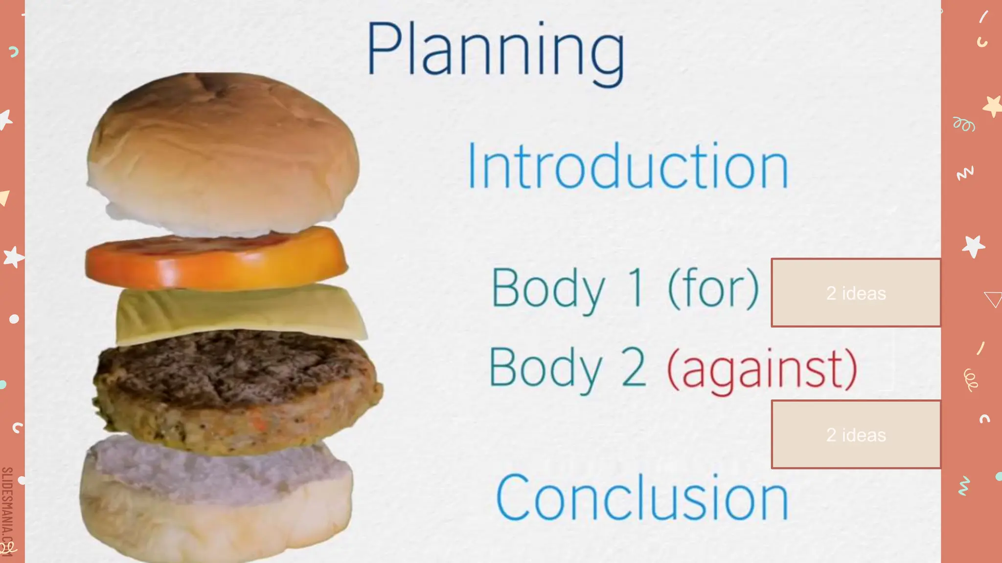 For and against essays.pptx el mejor formato para aprender a escribir ...