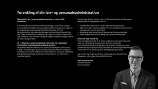 Er du parat til forandring | PPT