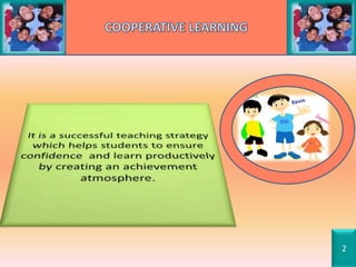 Cooperative learning | PPT